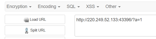 攻防世界web新手训练 | Winny的一亩三分地